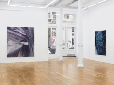 Artist Spotlight: Liang FU – BOOOOOOOM! – CREATE * INSPIRE * COMMUNITY ...