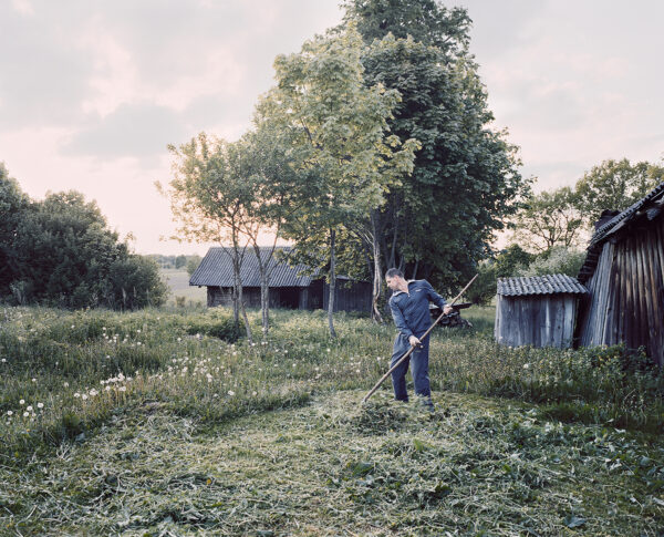 "Gandras: Land of the White Stork" by Photographer Jasper Bastian