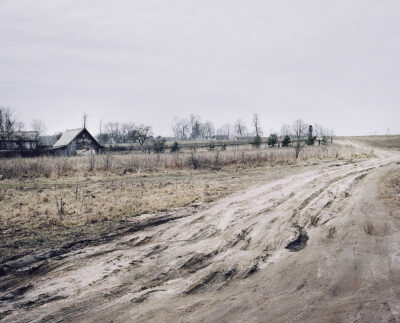 "Gandras: Land of the White Stork" by Photographer Jasper Bastian
