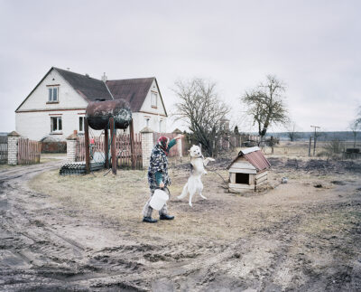 "Gandras: Land of the White Stork" by Photographer Jasper Bastian