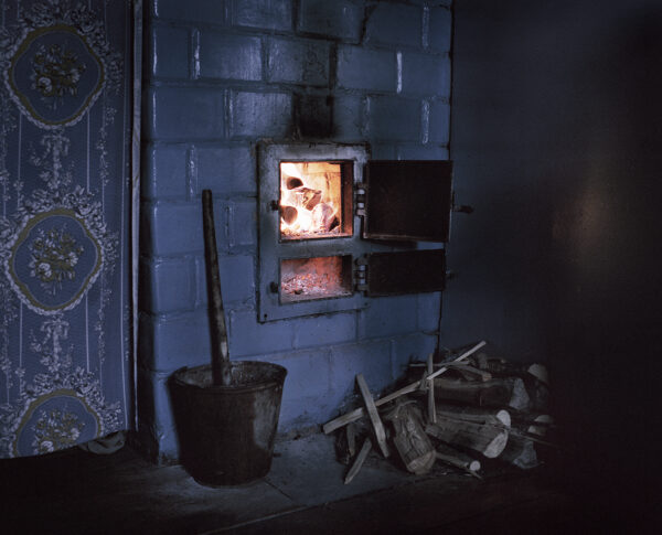 "Gandras: Land of the White Stork" by Photographer Jasper Bastian