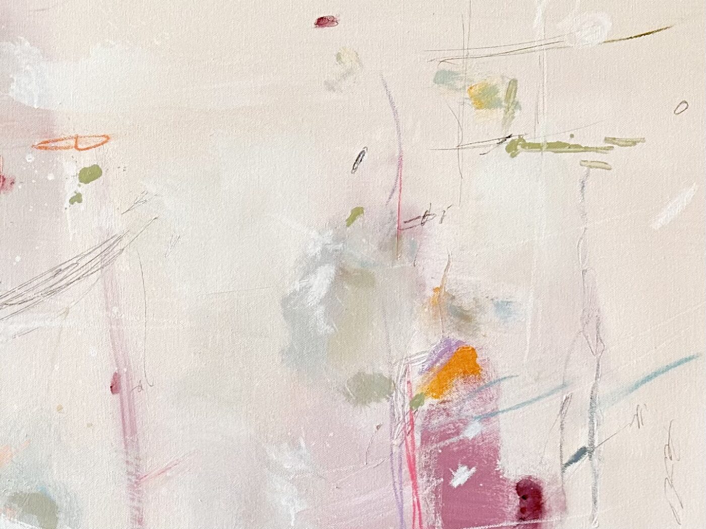 Michael James Cisarik – “Ultraviolent Tendencies” – An Unfamiliar Color ...