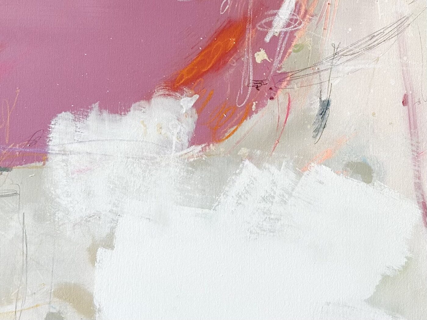 Michael James Cisarik – “Ultraviolent Tendencies” – An Unfamiliar Color ...