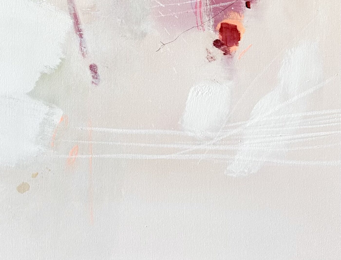 Michael James Cisarik – “Ultraviolent Tendencies” – An Unfamiliar Color ...