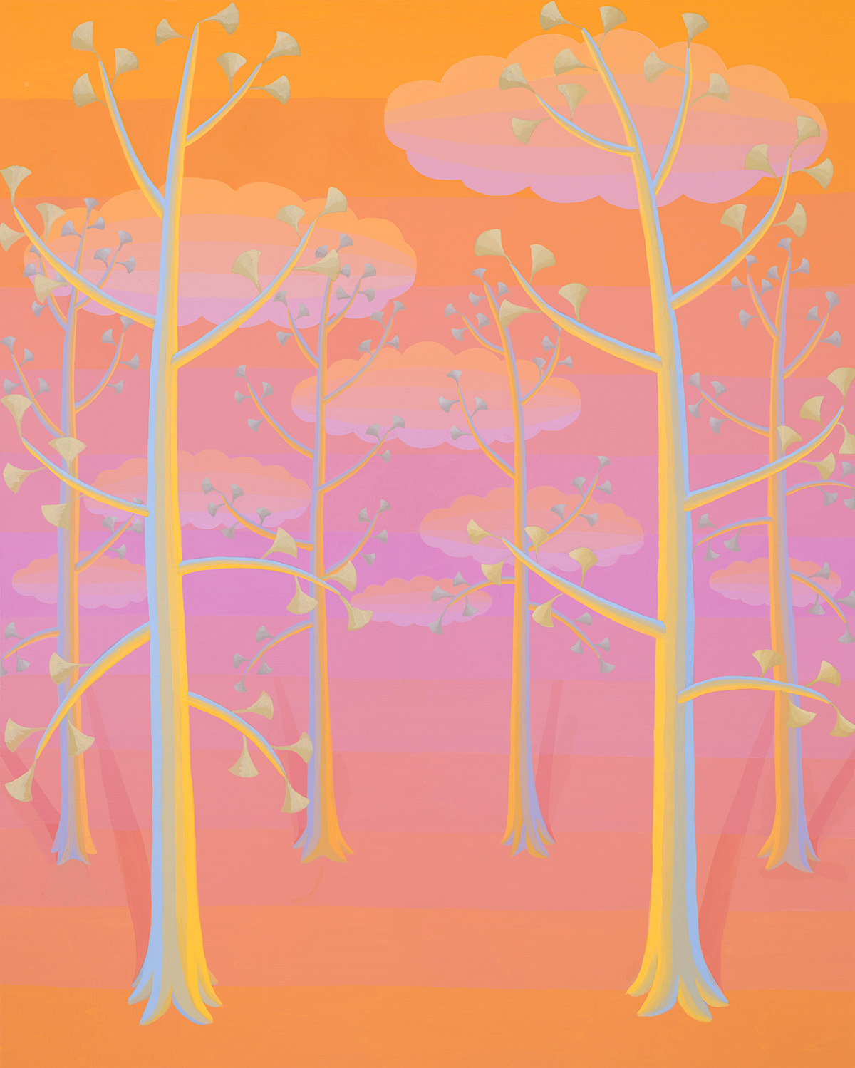 Artist Spotlight: Amy Lincoln | The Heart of Design and Art