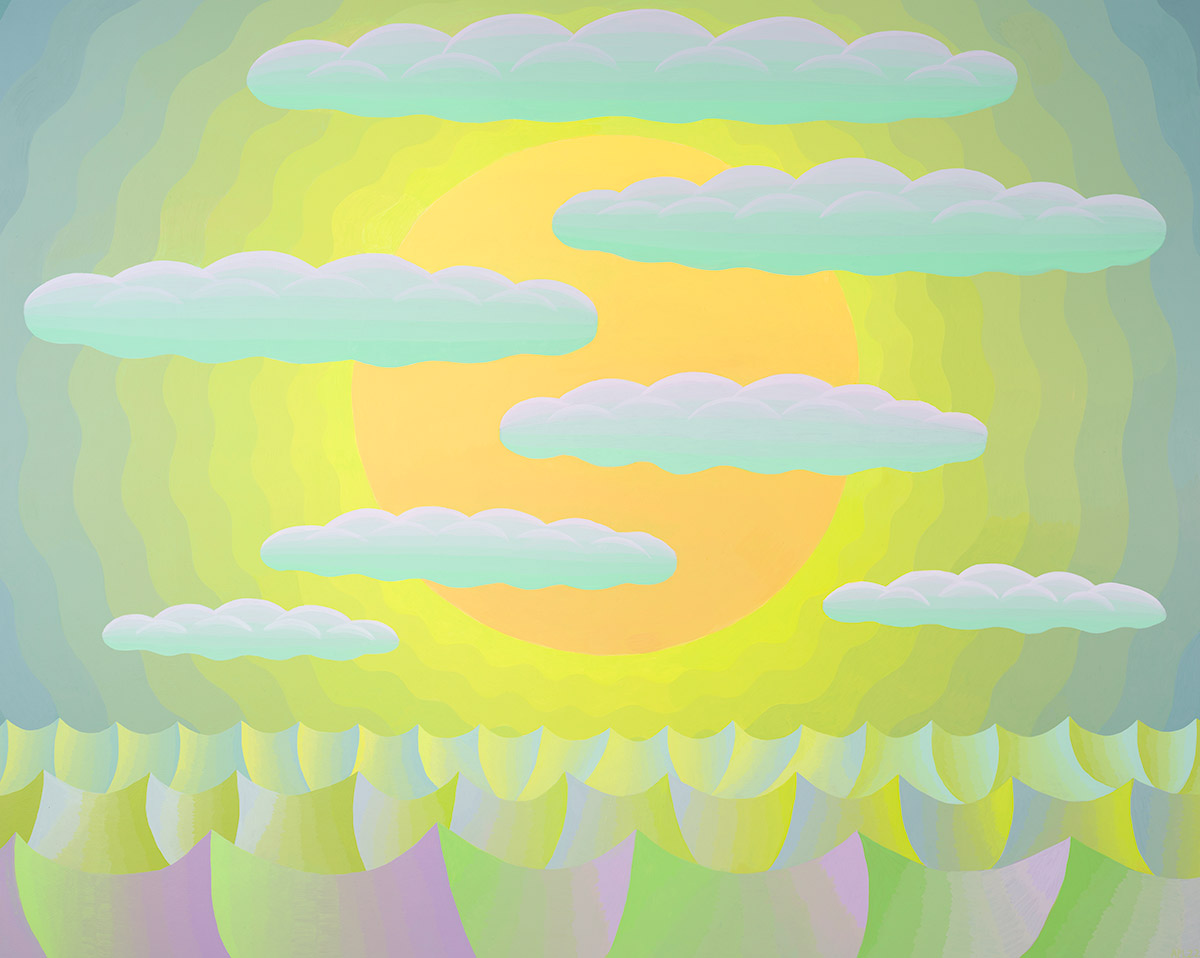 Artist Spotlight: Amy Lincoln | The Heart of Design and Art