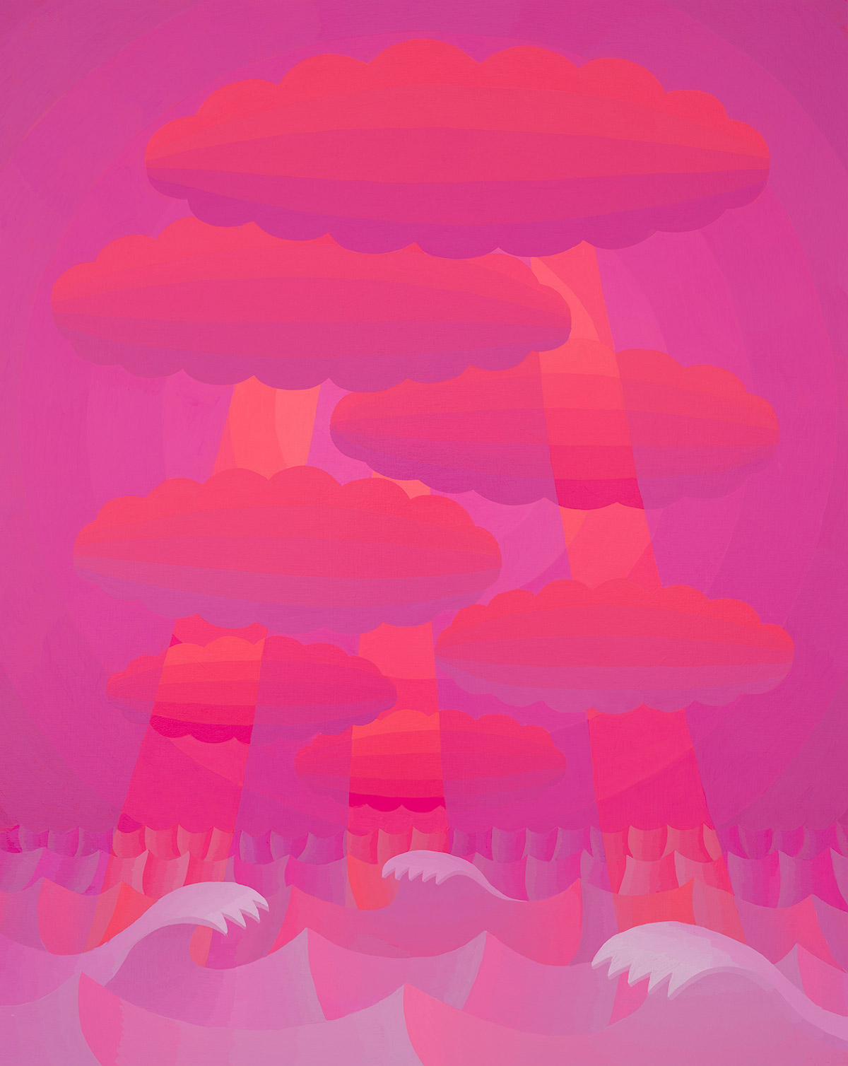 Artist Spotlight: Amy Lincoln | The Heart of Design and Art
