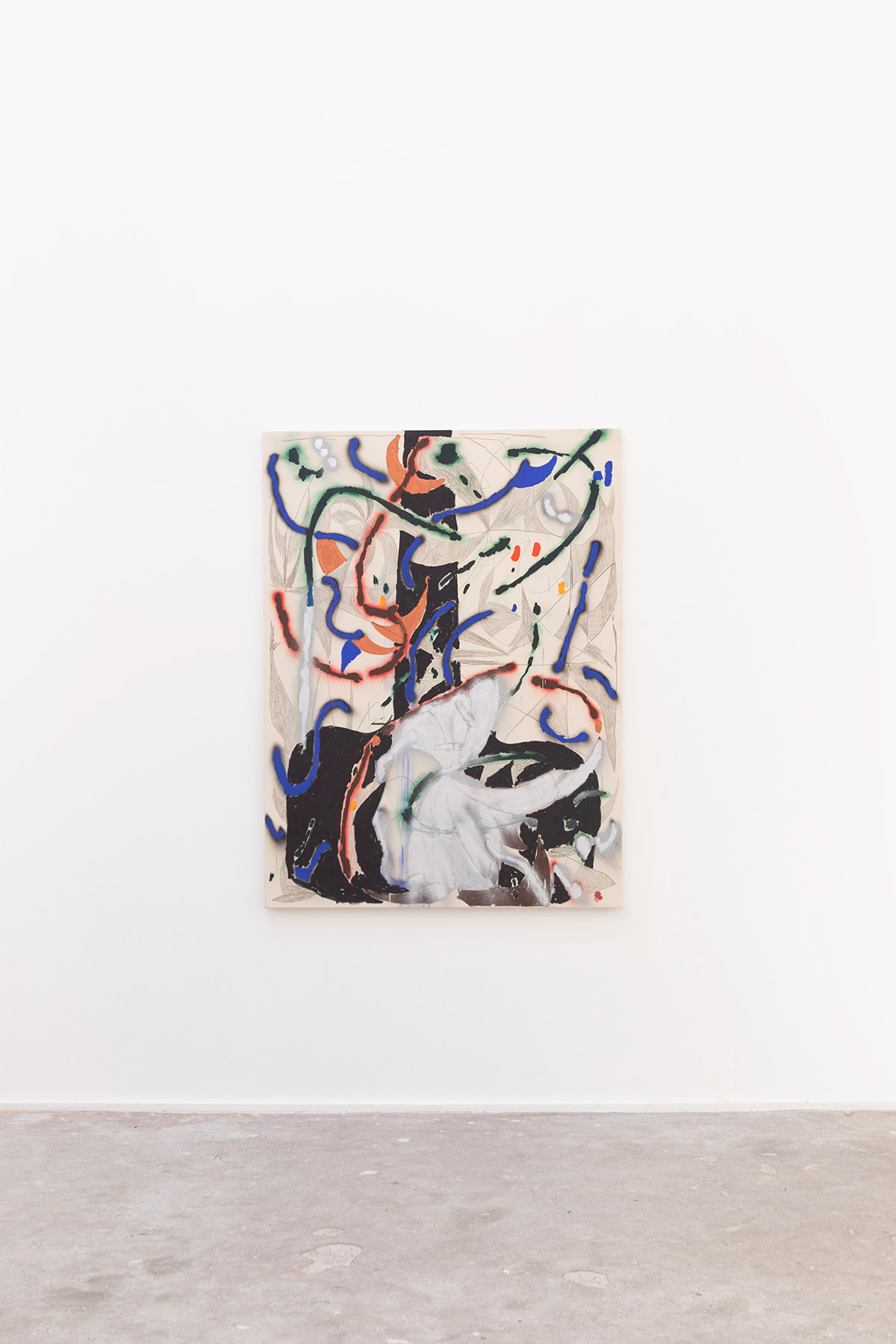 Artist Spotlight: David von Bahr – BOOOOOOOM! – CREATE * INSPIRE ...