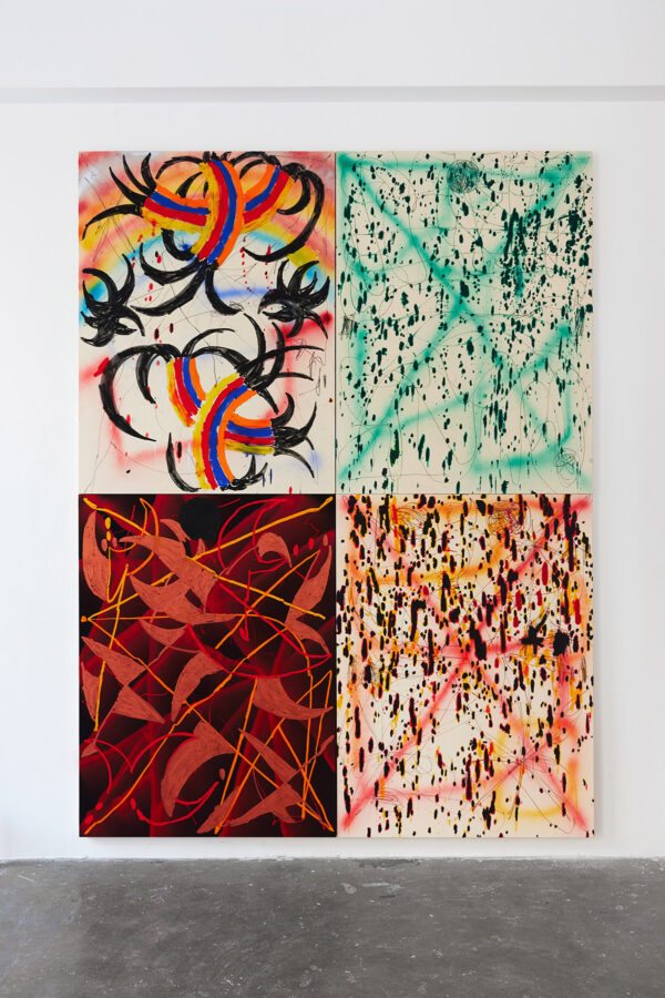 Artist Spotlight: David von Bahr – BOOOOOOOM! – CREATE * INSPIRE * COMMUNITY * ART * DESIGN ...