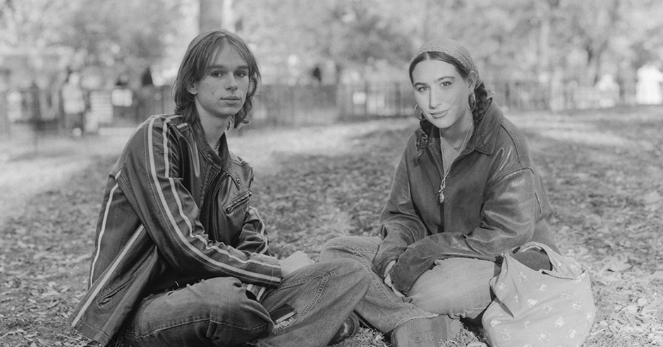 "New York, Lately" by Photographer Teddy Fitzhugh