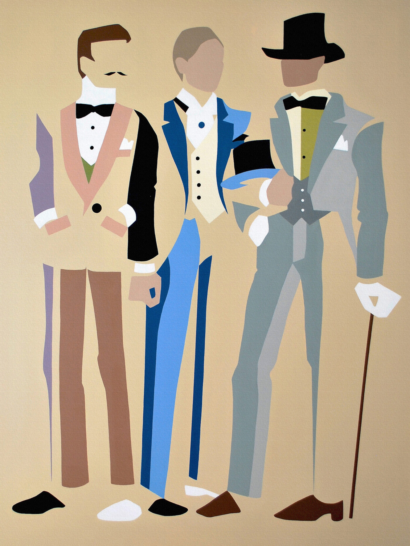 MANIKINS – BOOOOOOOM! – CREATE * INSPIRE * COMMUNITY * ART * DESIGN ...