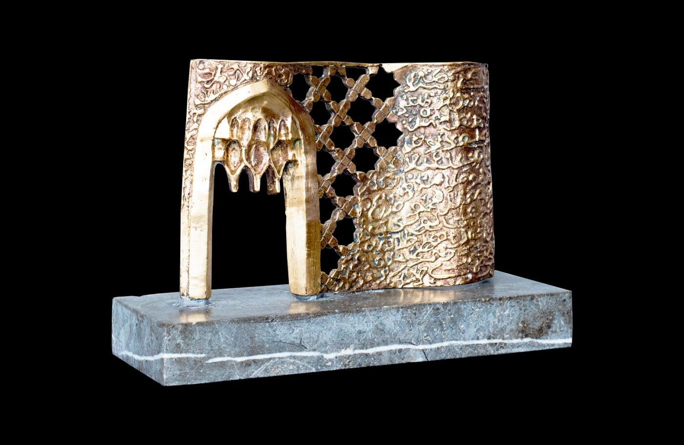 Surrealism Iranian sculpture – BOOOOOOOM! – CREATE * INSPIRE ...