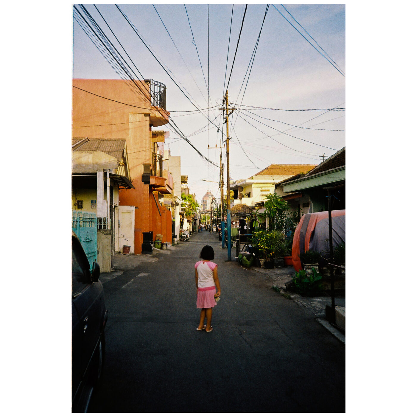 If these streets could talk… – BOOOOOOOM! – CREATE * INSPIRE ...