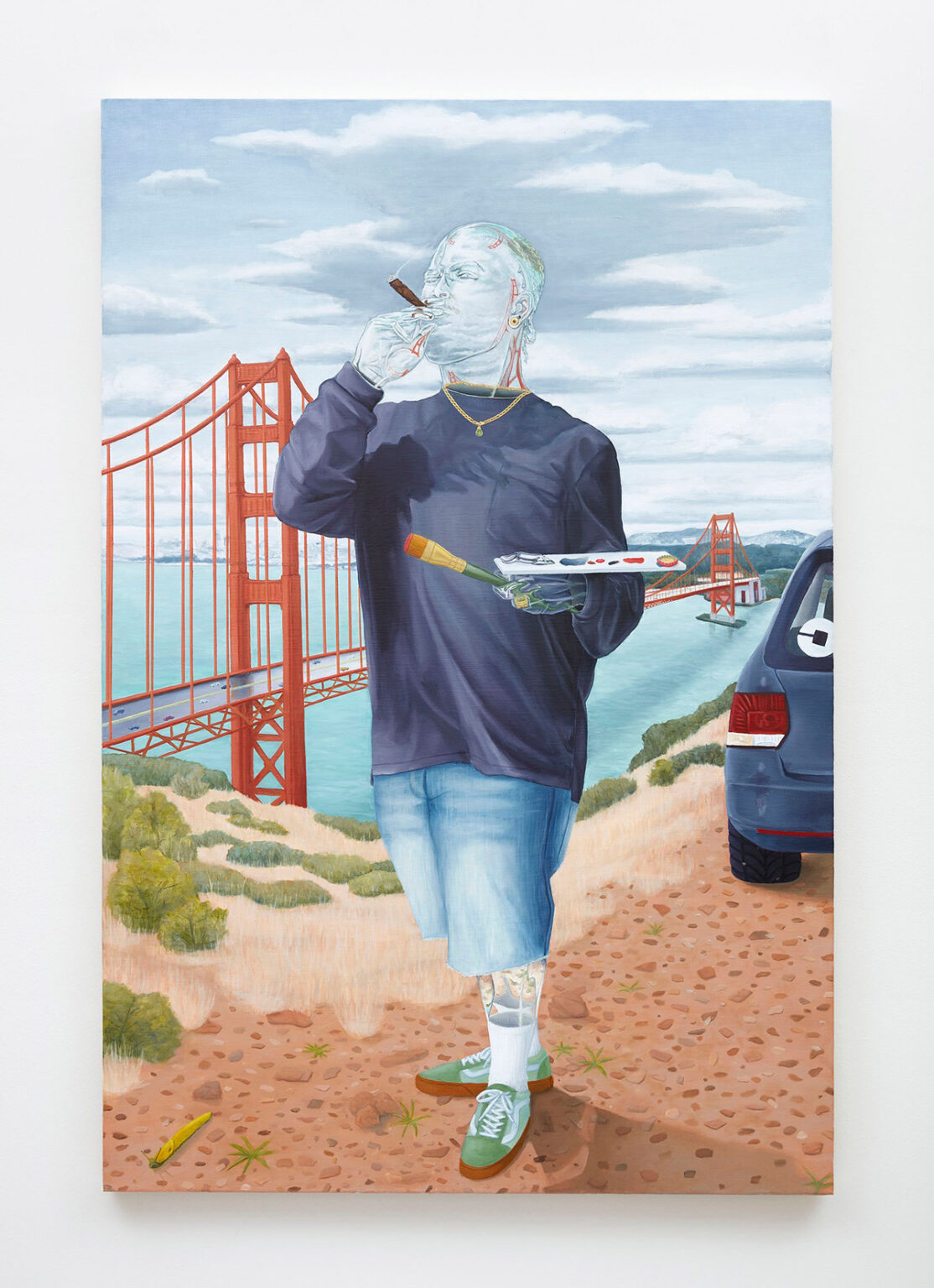 Artist Spotlight: Troy Chew – BOOOOOOOM! – CREATE * INSPIRE * COMMUNITY ...