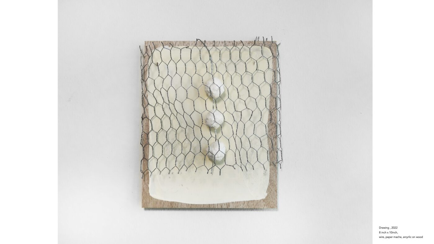 Artist Spotlight: Hyoju Cheon – BOOOOOOOM! – CREATE * INSPIRE ...