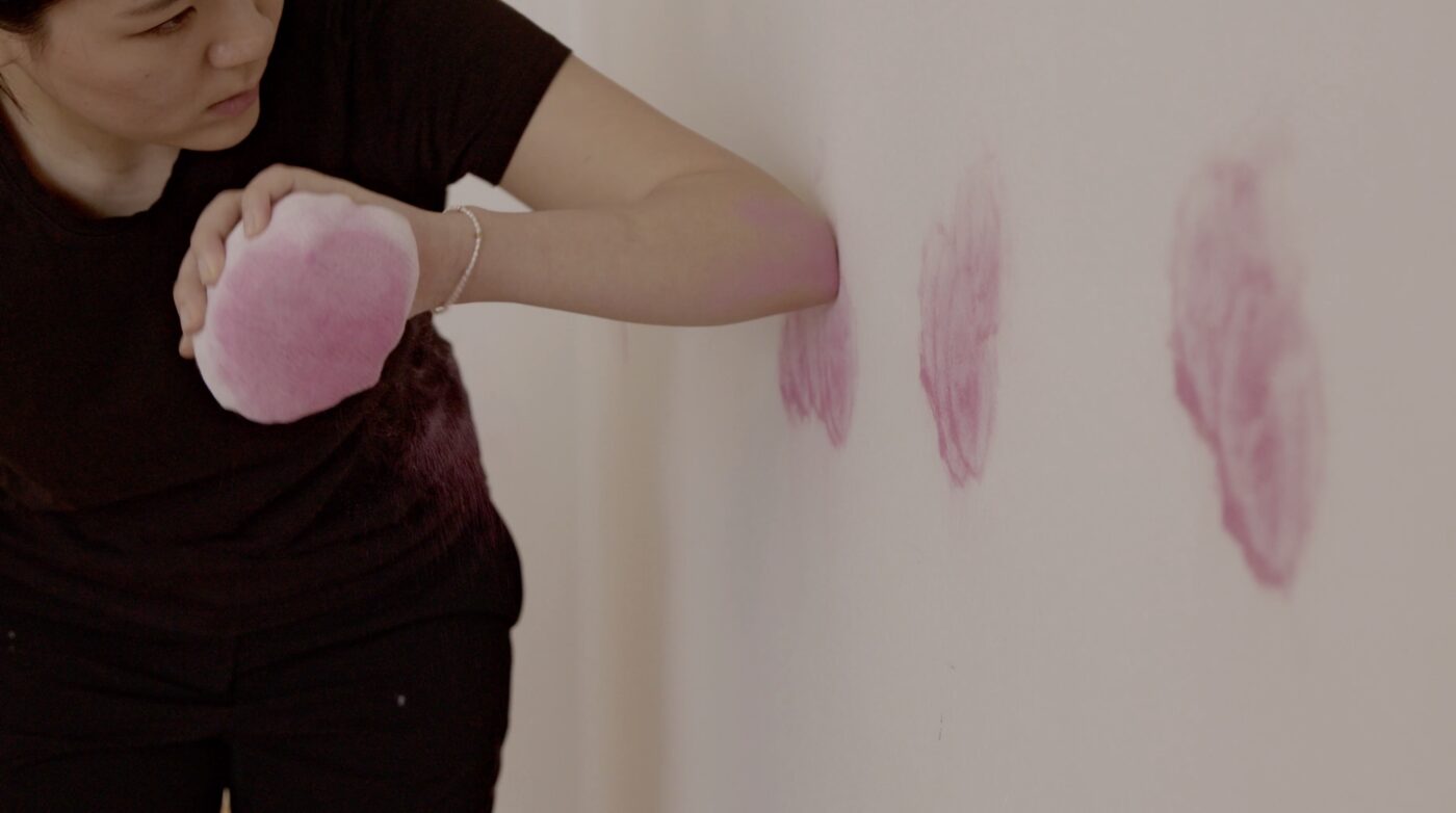 Artist Spotlight: Hyoju Cheon – BOOOOOOOM! – CREATE * INSPIRE ...