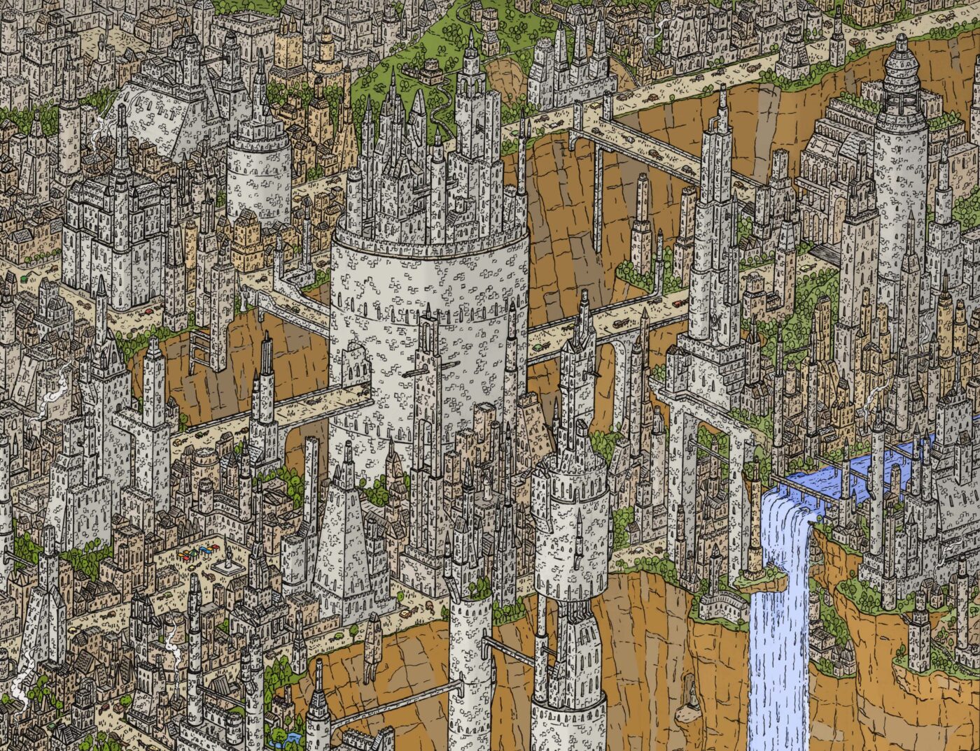 Mind of Cities – BOOOOOOOM! – CREATE * INSPIRE * COMMUNITY * ART ...