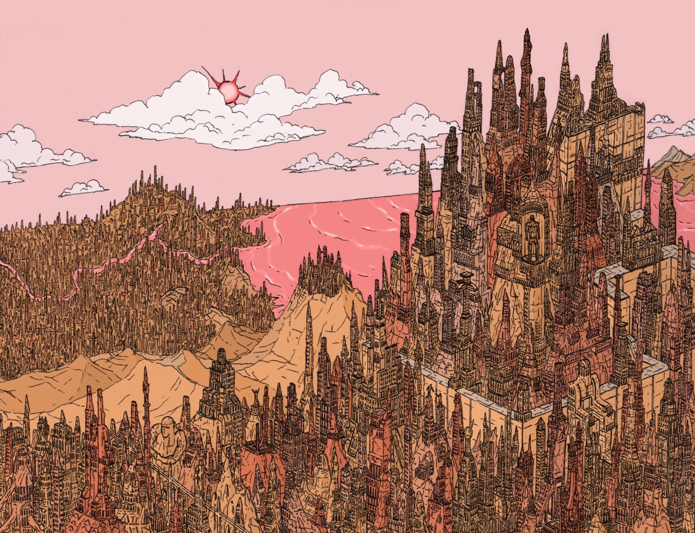 Mind of Cities – BOOOOOOOM! – CREATE * INSPIRE * COMMUNITY * ART ...