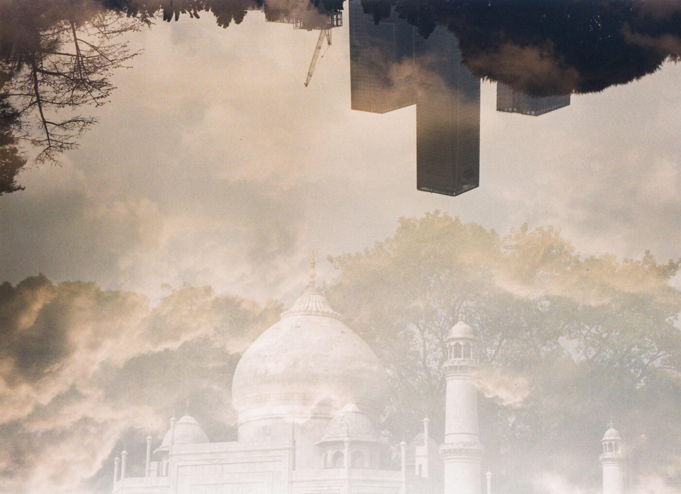 Double Exposures: Past and Present – BOOOOOOOM! – CREATE * INSPIRE * COMMUNITY * ART * DESIGN ...