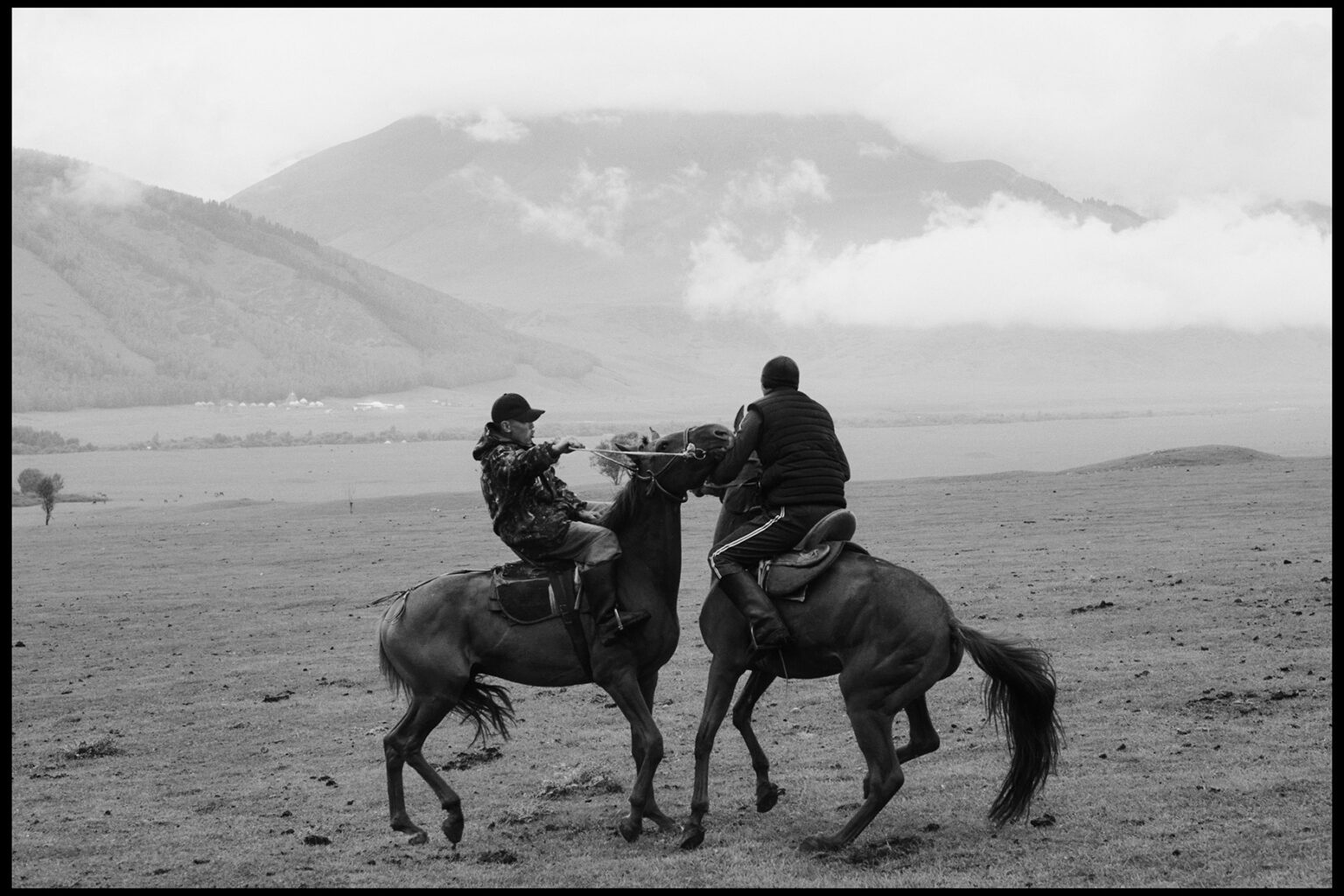 Photographer Spotlight: Barney Curran – BOOOOOOOM! – CREATE * INSPIRE ...