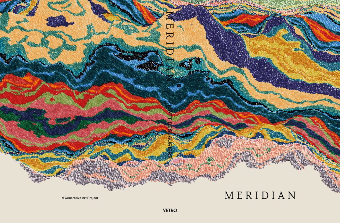 The Meridian Book – BOOOOOOOM! – CREATE * INSPIRE * COMMUNITY * ART ...