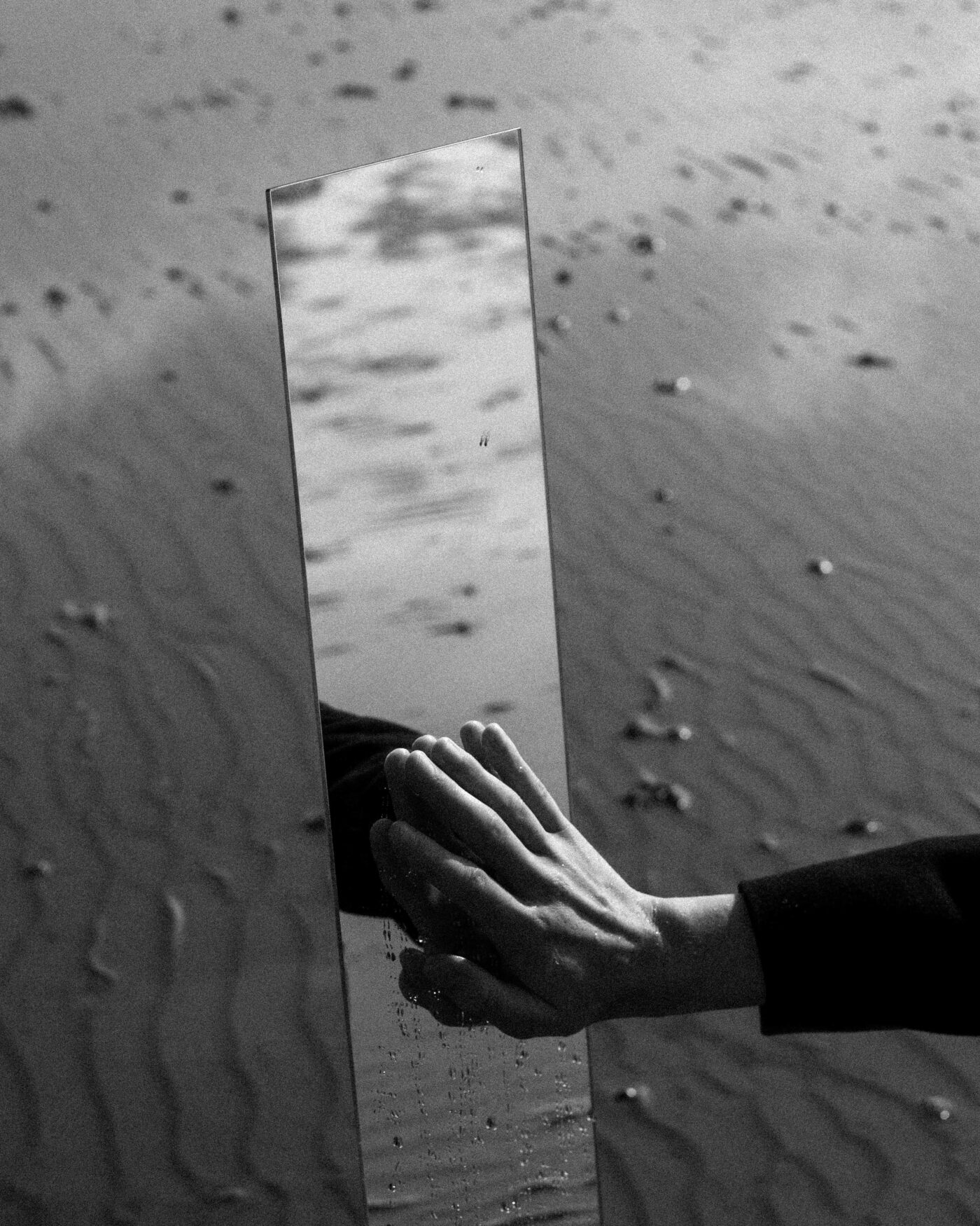 mirror stage – BOOOOOOOM! – CREATE * INSPIRE * COMMUNITY * ART * DESIGN ...