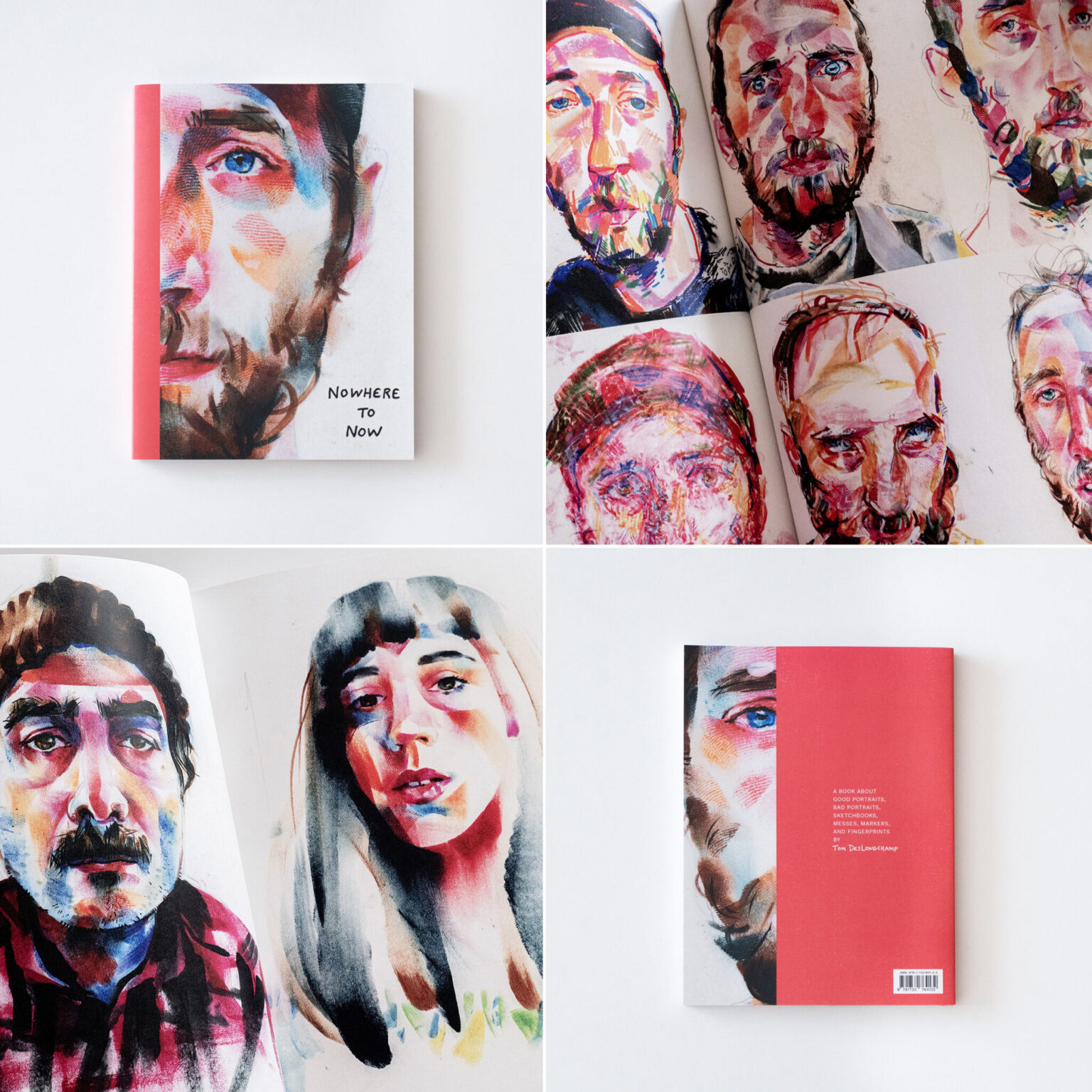 Call to Submit: Booooooom Art & Photo Book Award