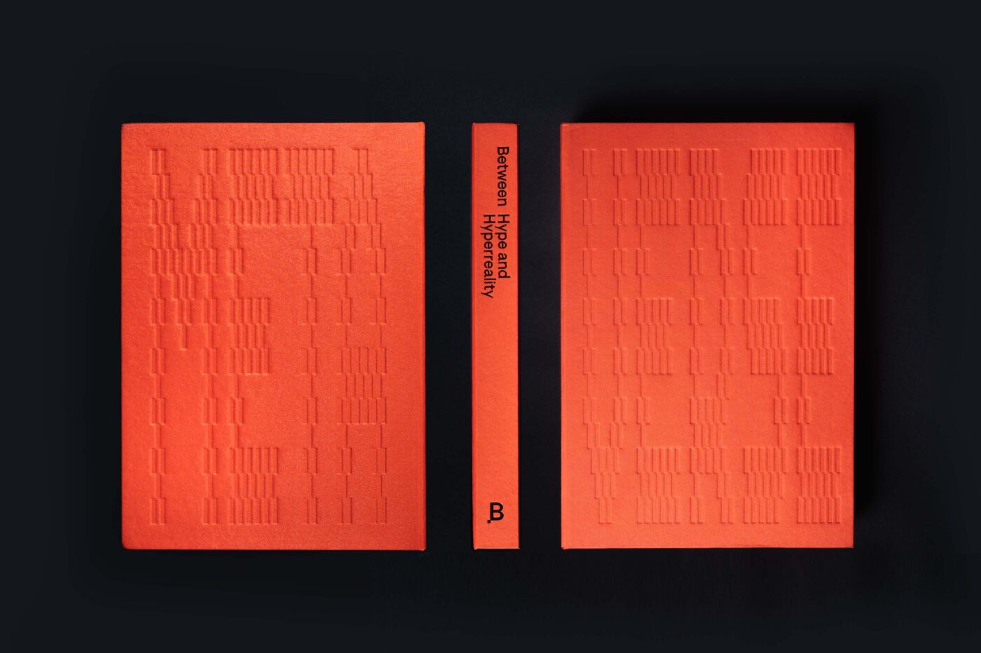 Book: Between Hype and Hyperreality: A Book Exploring the Economy and ...