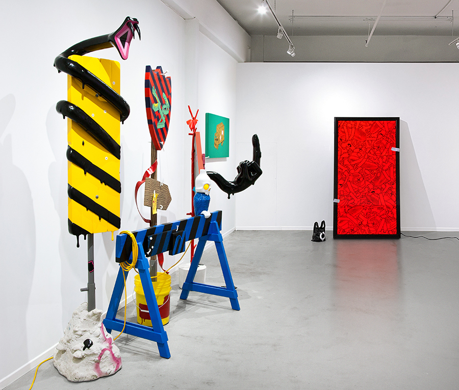 “BEAUTIFUL LANDFILL” – BOOOOOOOM! – CREATE * INSPIRE * COMMUNITY * ART ...