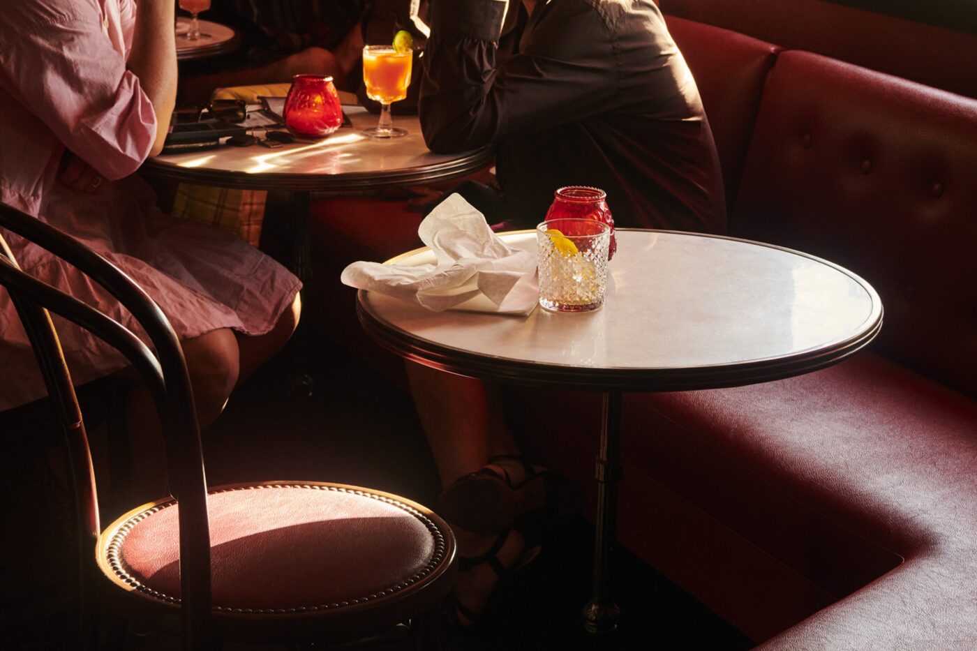 Capri Club – BOOOOOOOM! – CREATE * INSPIRE * COMMUNITY * ART * DESIGN ...