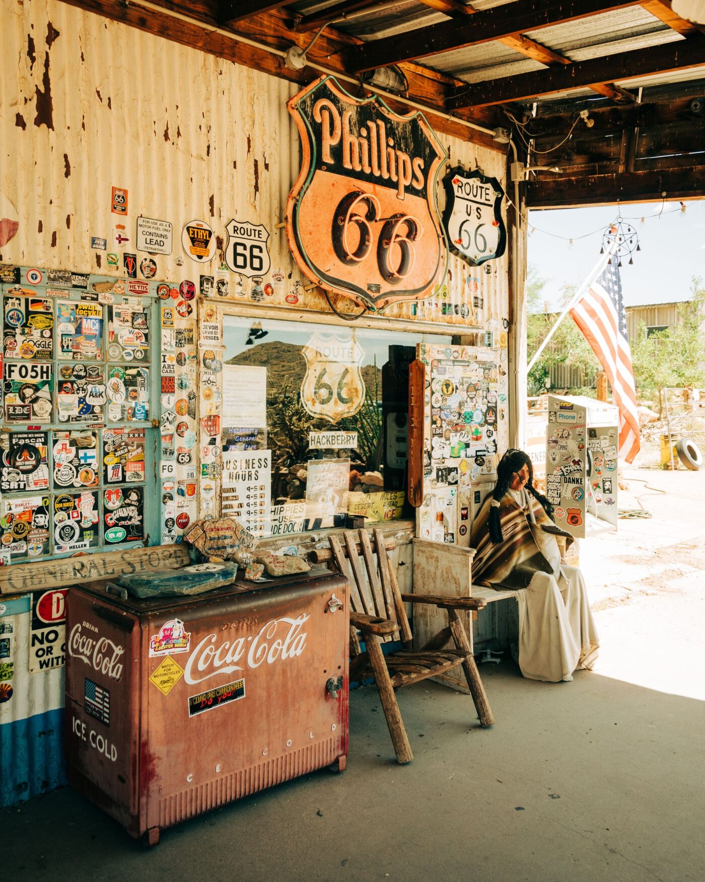 Route 66 – BOOOOOOOM! – CREATE * INSPIRE * COMMUNITY * ART * DESIGN ...
