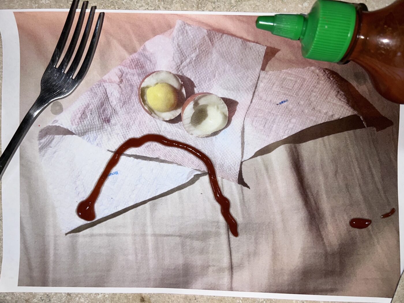 searching for truth – BOOOOOOOM! – CREATE * INSPIRE * COMMUNITY * ART ...