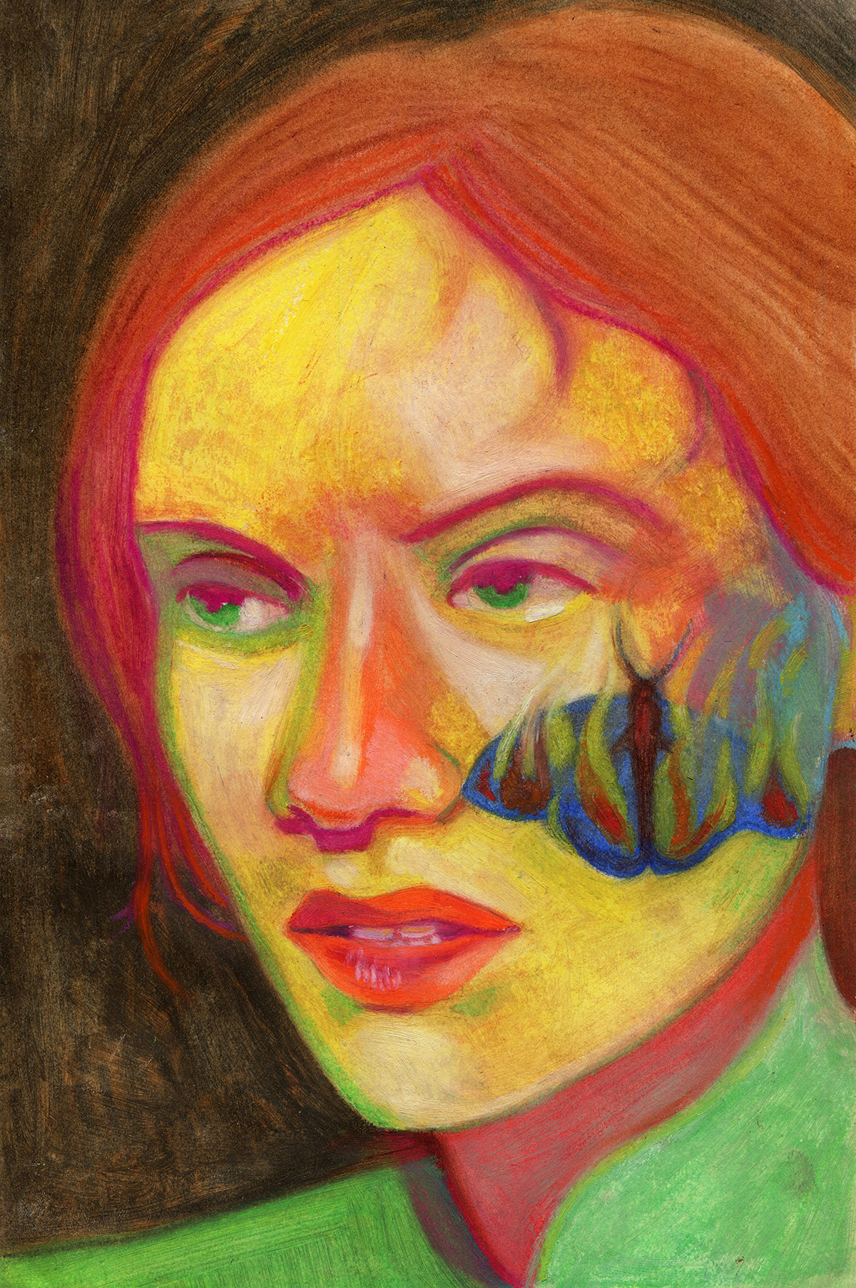 Artist Spotlight: Inès Longevial | The Heart of Design and Art