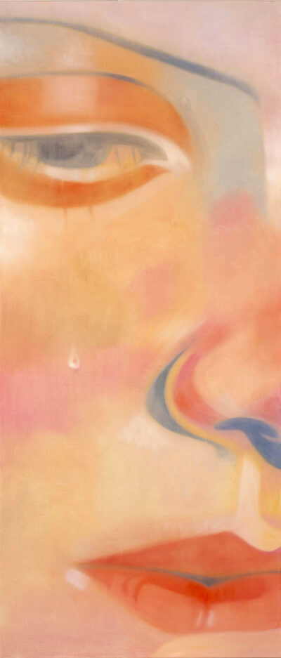 Artist Spotlight: Inès Longevial – BOOOOOOOM! – CREATE * INSPIRE ...