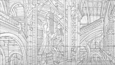 Artist Spotlight: Nathan Walsh – BOOOOOOOM! – CREATE * INSPIRE ...