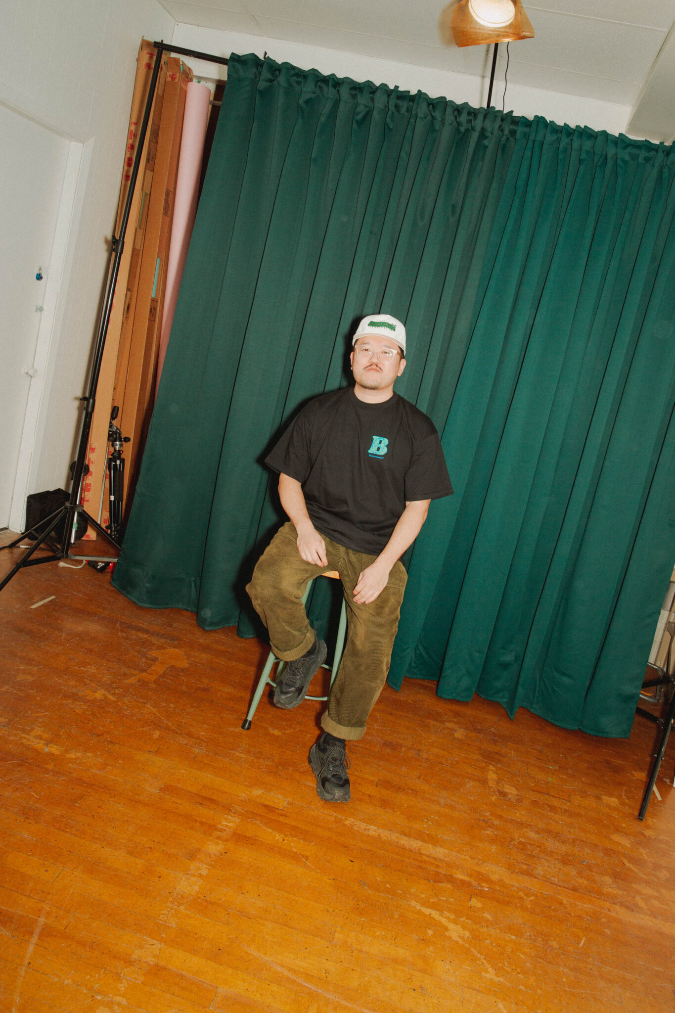 A Letter From The Editor: 15 Years of Booooooom! – BOOOOOOOM! – CREATE ...