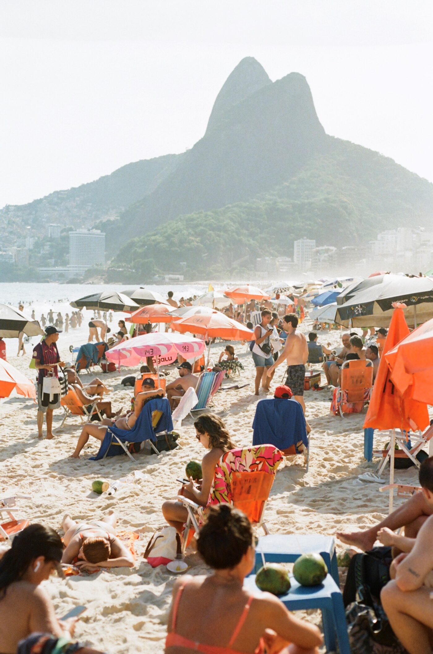 ”Tropicália” by Edison Alcaide – BOOOOOOOM! – CREATE * INSPIRE ...