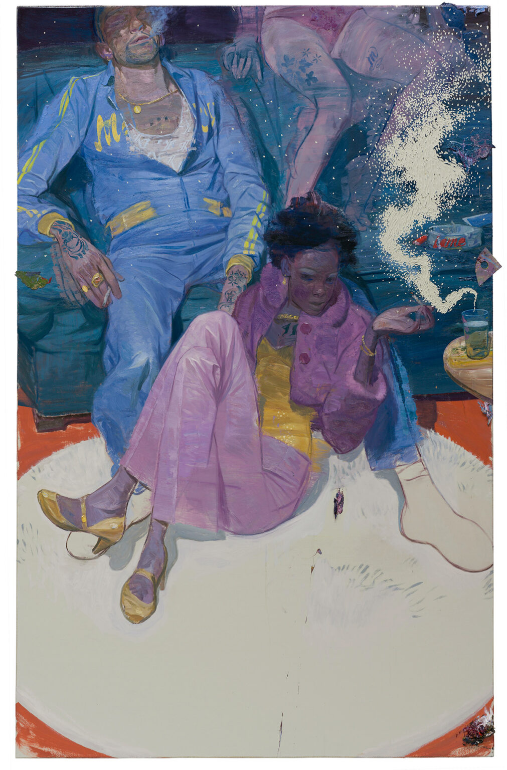 Artist Spotlight: Ruprecht von Kauffman – BOOOOOOOM! – CREATE * INSPIRE ...