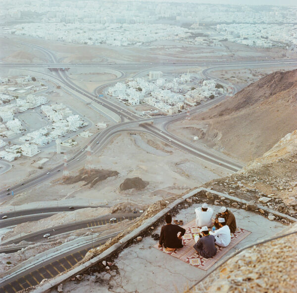 "The Earth Would Die If The Sun Stopped Kissing Her" by Photographer ...