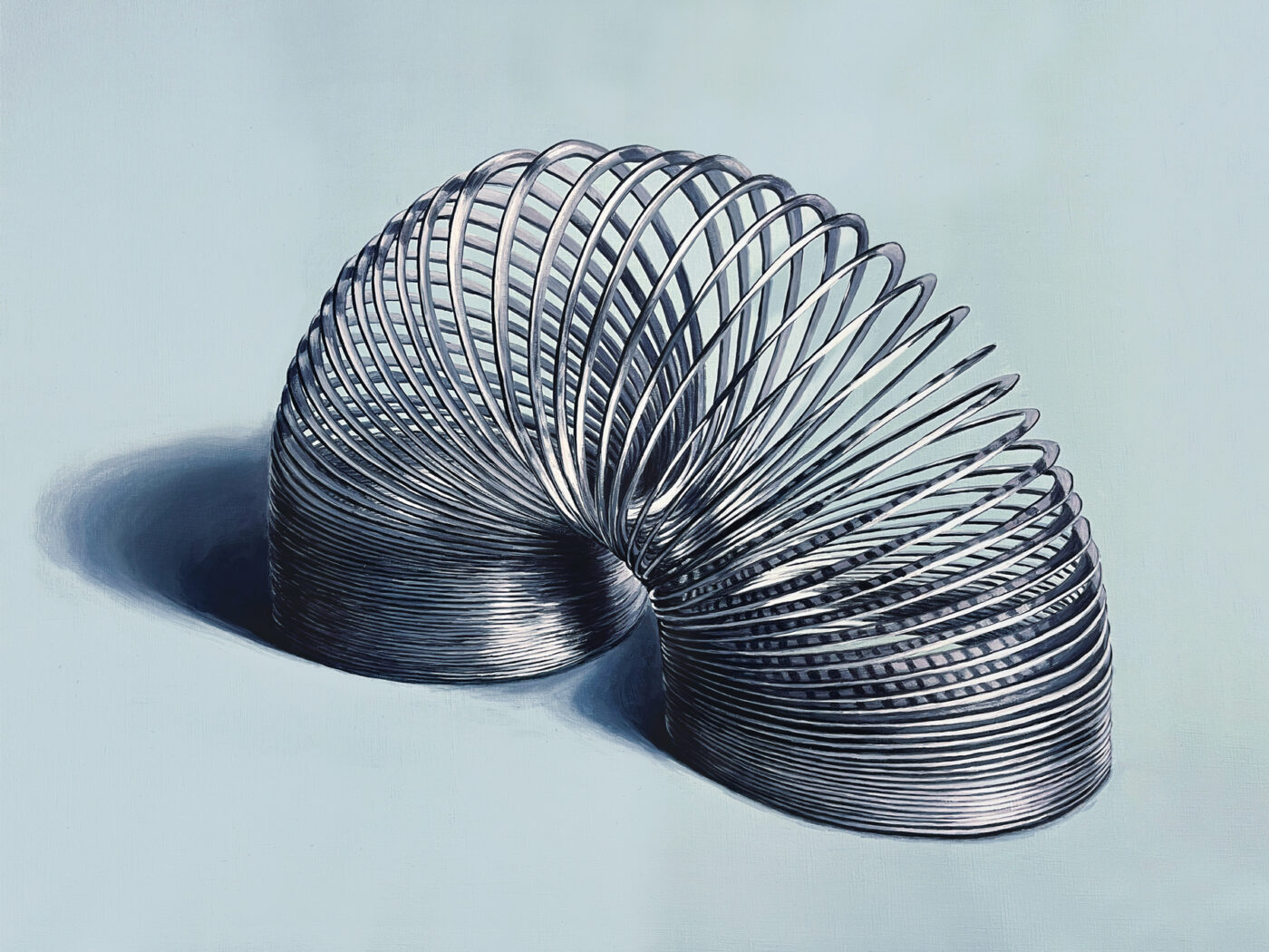 90s Kid – Paintings of objects that defined childhood in the 90s ...