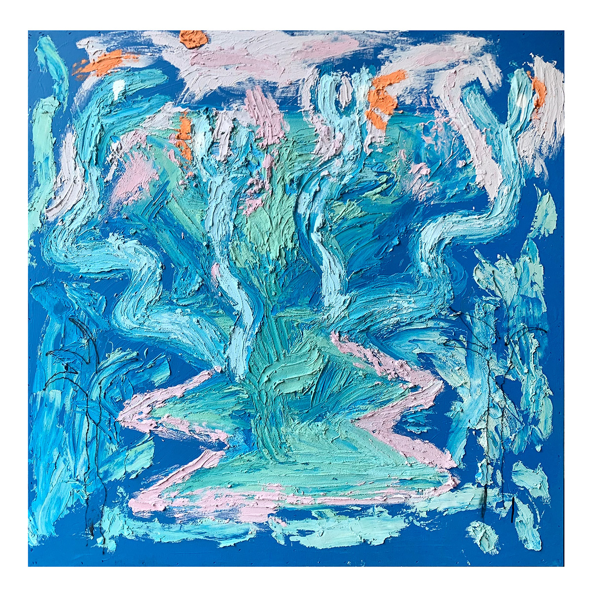 Artist Spotlight: Lobde | The Heart of Design and Art