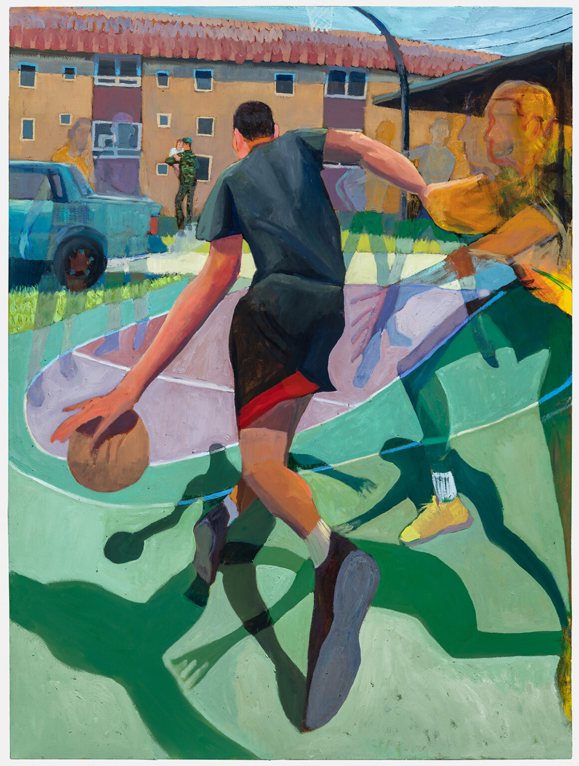 Artist Spotlight: Mikey Yates – BOOOOOOOM! – CREATE * INSPIRE ...