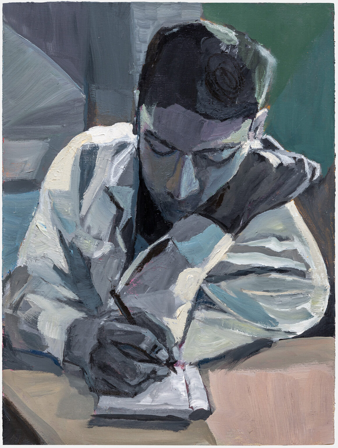 Artist Spotlight: Mikey Yates – BOOOOOOOM! – CREATE * INSPIRE ...