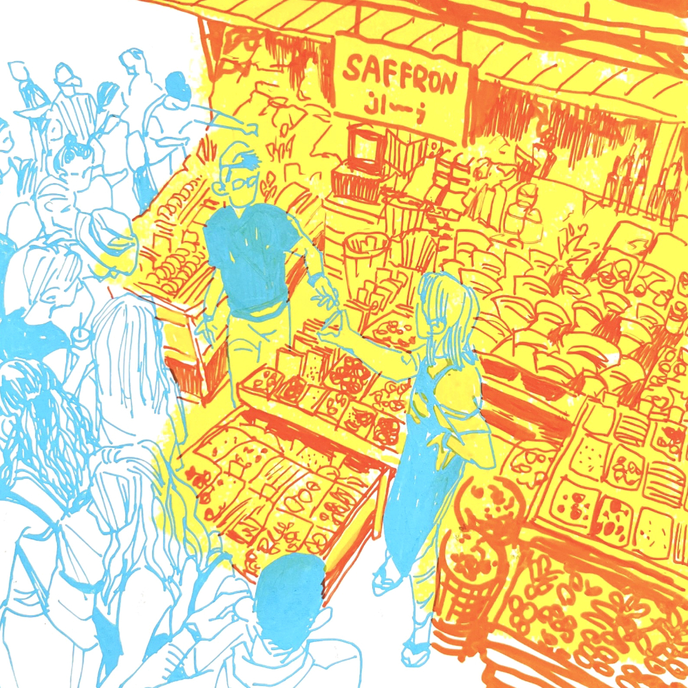 Sketchbook Documentary – BOOOOOOOM! – CREATE * INSPIRE * COMMUNITY ...