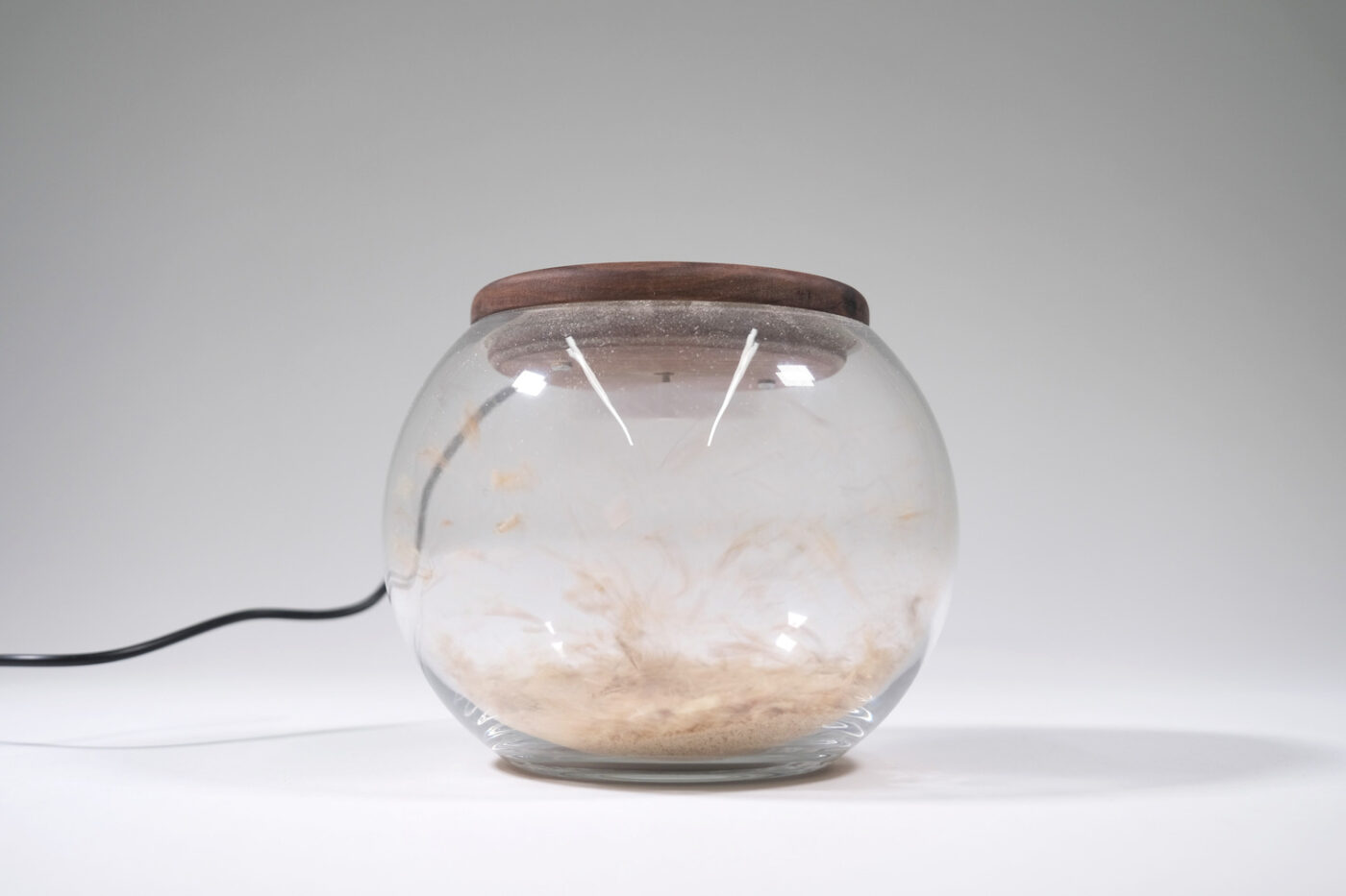 Dhool – Dust Lamp – BOOOOOOOM! – CREATE * INSPIRE * COMMUNITY * ART ...