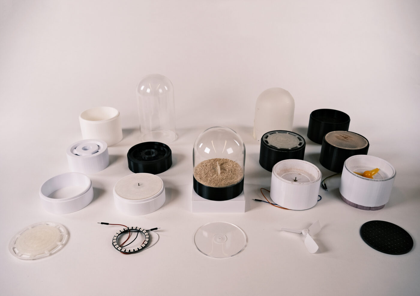 Dhool – Dust Lamp – BOOOOOOOM! – CREATE * INSPIRE * COMMUNITY * ART ...