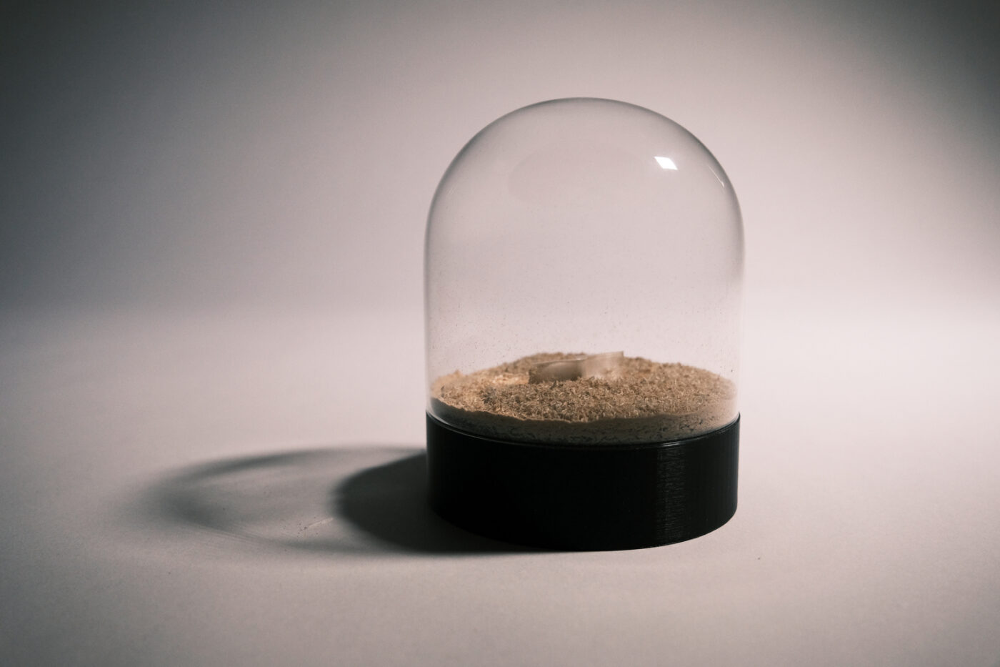 Dhool – Dust Lamp – BOOOOOOOM! – CREATE * INSPIRE * COMMUNITY * ART ...