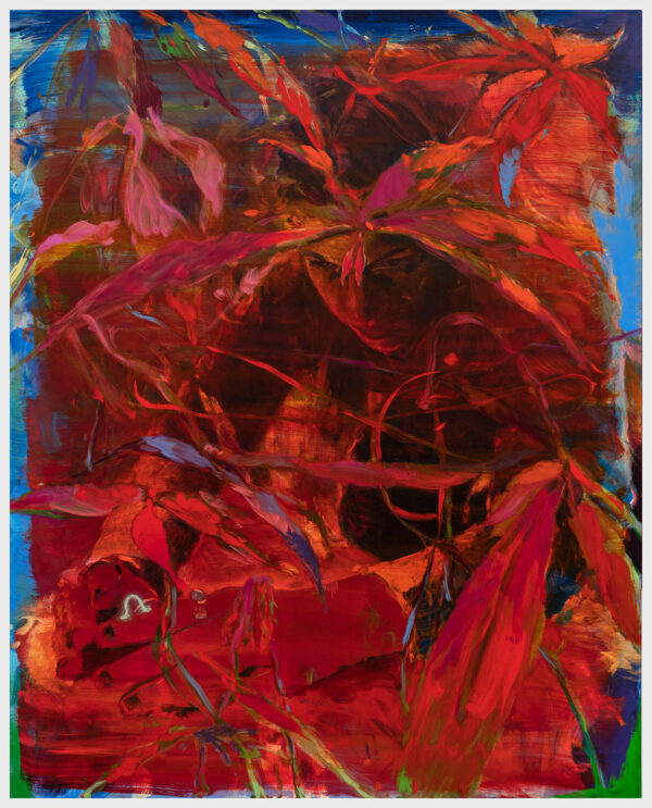 Artist Spotlight: Caroline Absher – BOOOOOOOM! – CREATE * INSPIRE ...