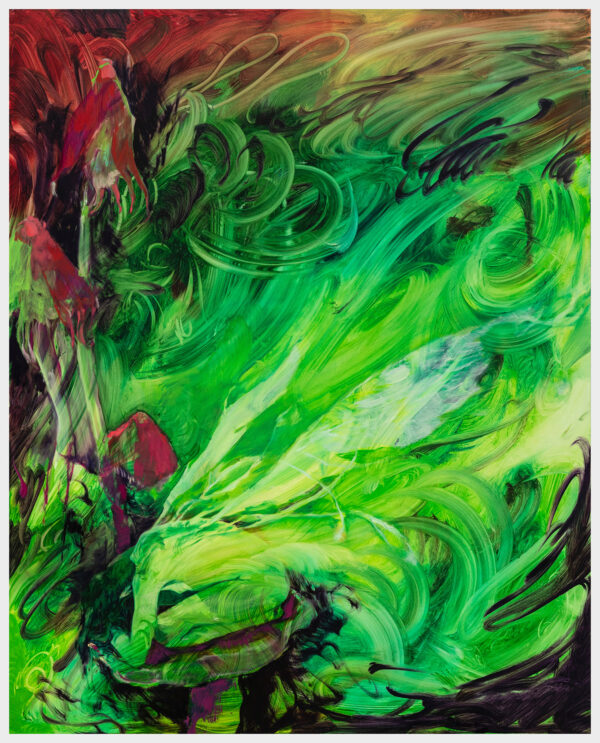 Artist Spotlight: Caroline Absher – BOOOOOOOM! – CREATE * INSPIRE ...