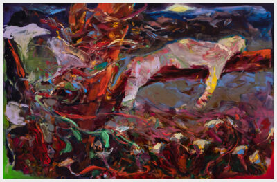 Artist Spotlight: Caroline Absher – BOOOOOOOM! – CREATE * INSPIRE ...